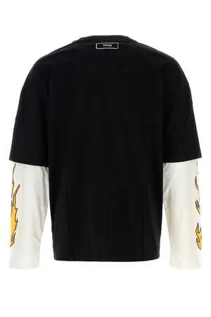 Amiri Cotton Oversize T-shirt
