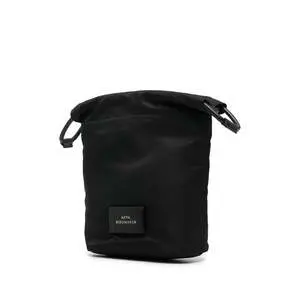 ANYA HINDMARCH Nylon Makeup Bag