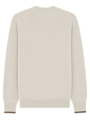 MARANT Maglia "antea" Con Logo