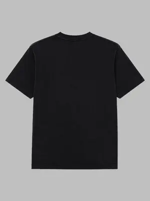 Casablanca Oversized Egypt Print T-shirt
