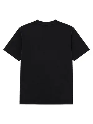 Casablanca Oversized Egypt Print T-shirt