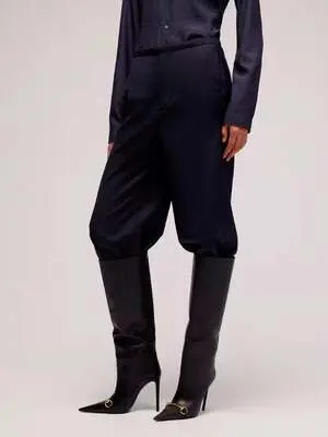 Gucci Wool Pants
