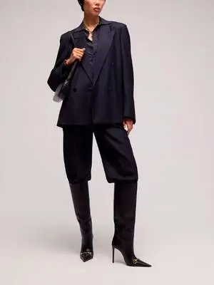 Gucci Wool Pants