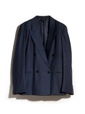 Gucci Wool Blazer