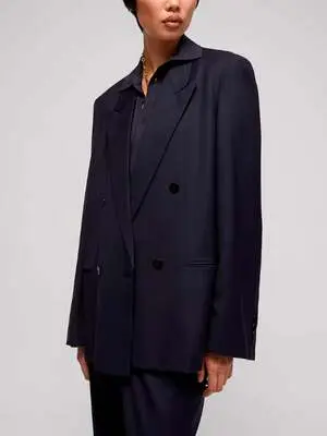 Gucci Wool Blazer