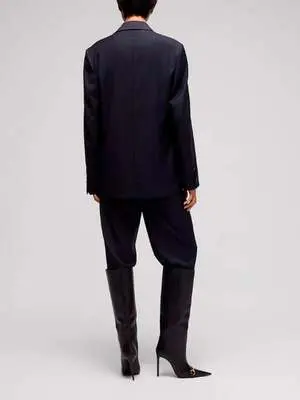 Gucci Wool Blazer