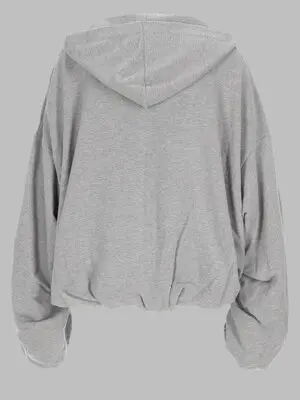 Dries Van Noten Cotton Zip Hoodie