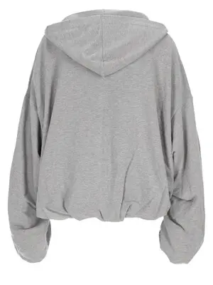Dries Van Noten Cotton Zip Hoodie