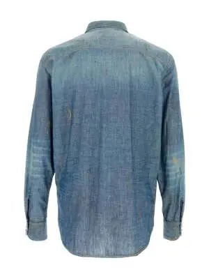 Dsquared2 Canadian Vintage Shirt
