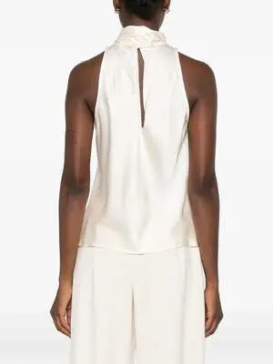 Brunello Cucinelli Silk Blouse