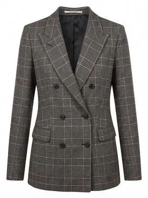 Tagliatore Parigi Wool Jacket