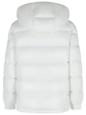 Moncler Maire Polyamide Down Jacket