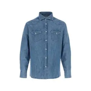Brunello Cucinelli Shirts