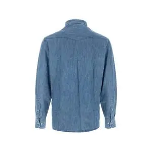 Brunello Cucinelli Shirts
