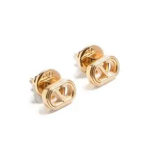Valentino Garavani Vlogo Signature Earrings