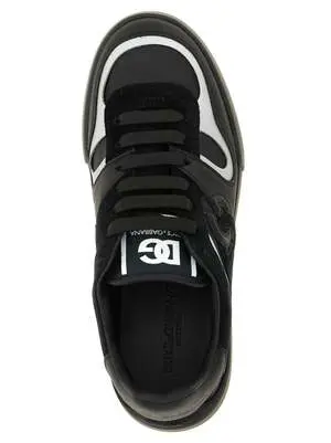 Dolce & Gabbana Portofino Sneakers