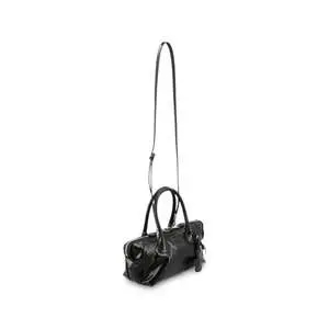 Miu Miu Leather Shoulder Bag