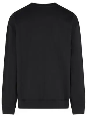 Dolce & Gabbana Cotton Sweatshirt