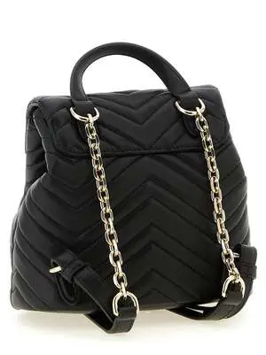 Gucci Gg Marmont' Mini Backpack