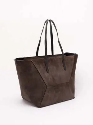 Brunello Cucinelli Duo Handbag
