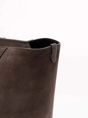 Brunello Cucinelli Duo Handbag