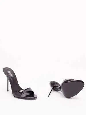 Paris Texas Lidia Mules