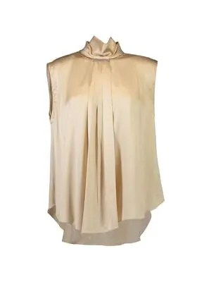 Brunello Cucinelli Silk Top