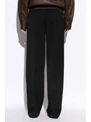 Saint Laurent Wool Pants