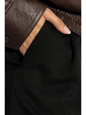 Saint Laurent Wool Pants