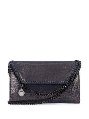 Stella McCartney Falabella Wallet On Chain - Multicolor