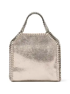 Stella McCartney Falabella Tiny Crossbody Bag