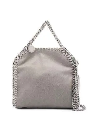 Stella McCartney Falabella Tiny Crossbody Bag - Multicolor