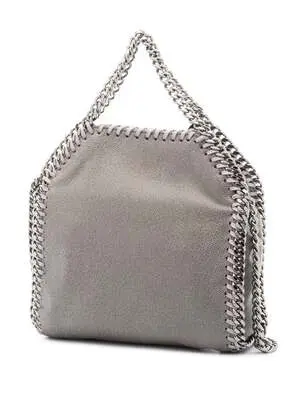 Stella McCartney Falabella Tiny Crossbody Bag