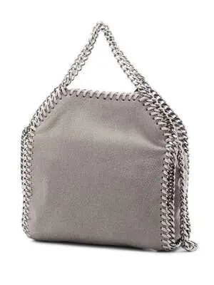 Stella McCartney Falabella Tiny Crossbody Bag