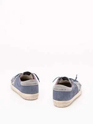 GOLDEN GOOSE Super-star Sneakers