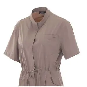 Herno Short-sleeve Jumpsuit