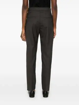 Brunello Cucinelli Wool Trousers