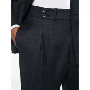 Tagliatore Suits Double Breasted Suits