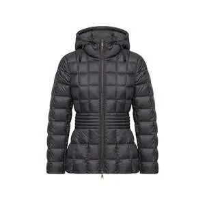 Moncler Quilted Puffer Jacket