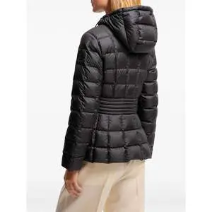 Moncler Quilted Puffer Jacket