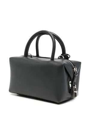 Max Mara Leather Handbag