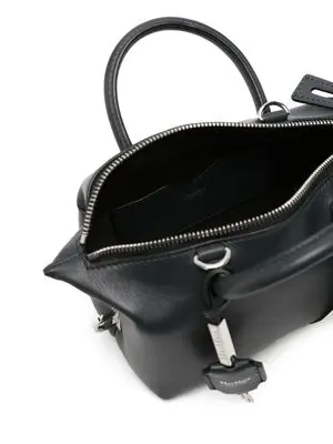 Max Mara Leather Handbag