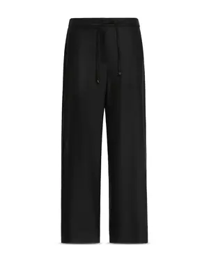 Max Mara Smmfloria Wool Blend Trousers