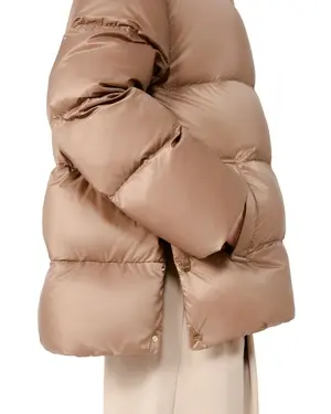 Max Mara Mtcadorato Down Coat