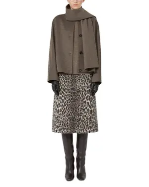 Max Mara Smmkate Jacket