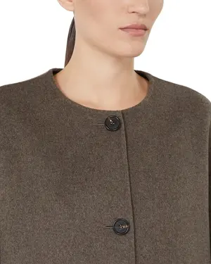 Max Mara Smmkate Jacket