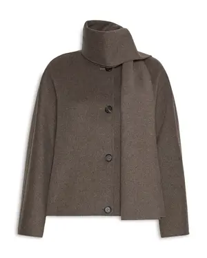 Max Mara Smmkate Jacket
