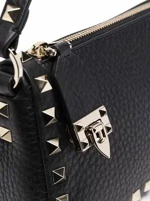 Valentino Garavani Rockstud Small Leather Shoulder Bag