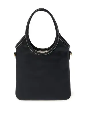 Miu Miu Ivy Mini Leather Handbag