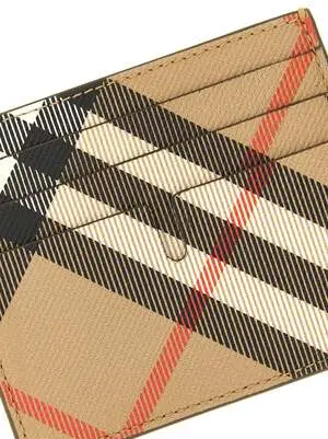 Burberry Sandon' Card Holder